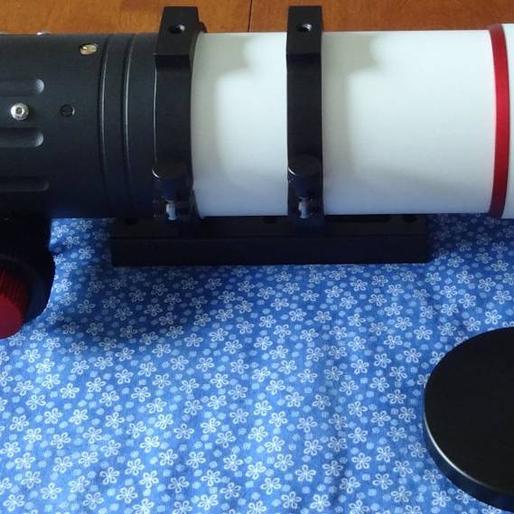 Astro Tech AT72EDII, New Condition in Burton for $ 250.00